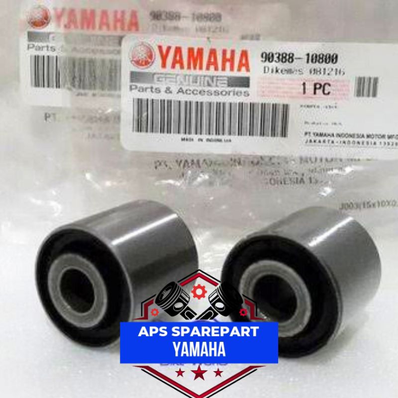 Jual Bosh bos bushing arm engine mounting xride mio J Z M3 Fino soul gt ... Jual Bosh bos bushing arm engine mounting xride mio J Z M3 Fino soul gt ...