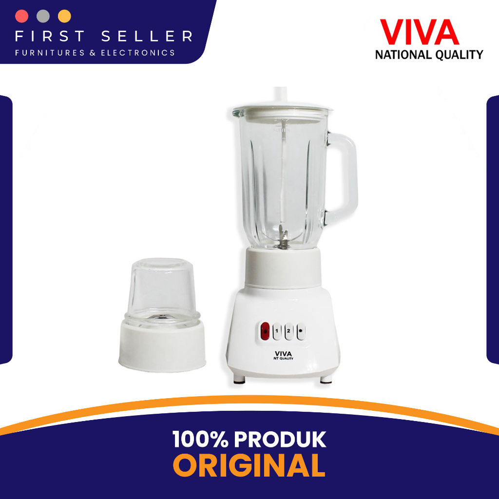 Jual VIVA NATIONAL BLENDER BL-T11A / BL T11A /CB 281G/ MX T2GN/ BL 101 ...