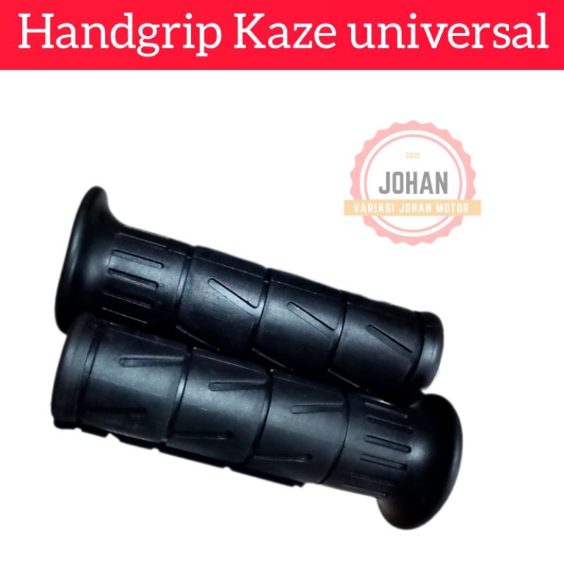 Jual handgrip model ORI Honda dan handgrip kaze | Shopee Indonesia