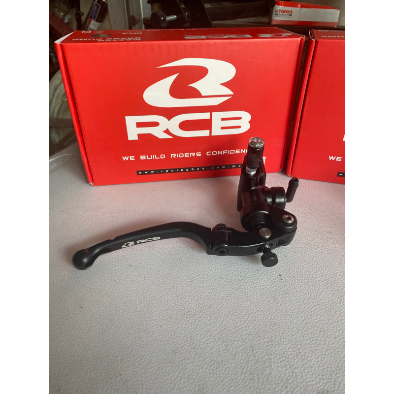 Jual master rem rcb s1 | Shopee Indonesia