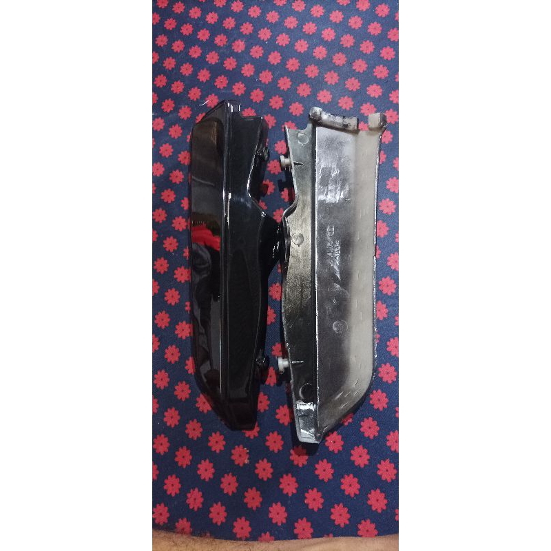 Jual Body kecil/Sambungan Body win KTM | Shopee Indonesia