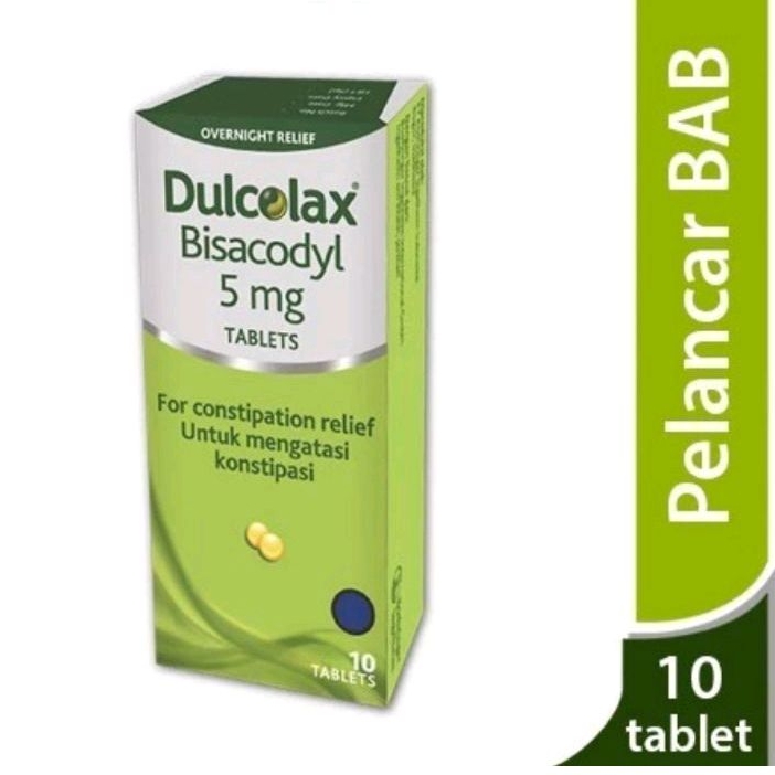 Jual BOX DULCOLAX TABLET Pencahar Organic | Shopee Indonesia