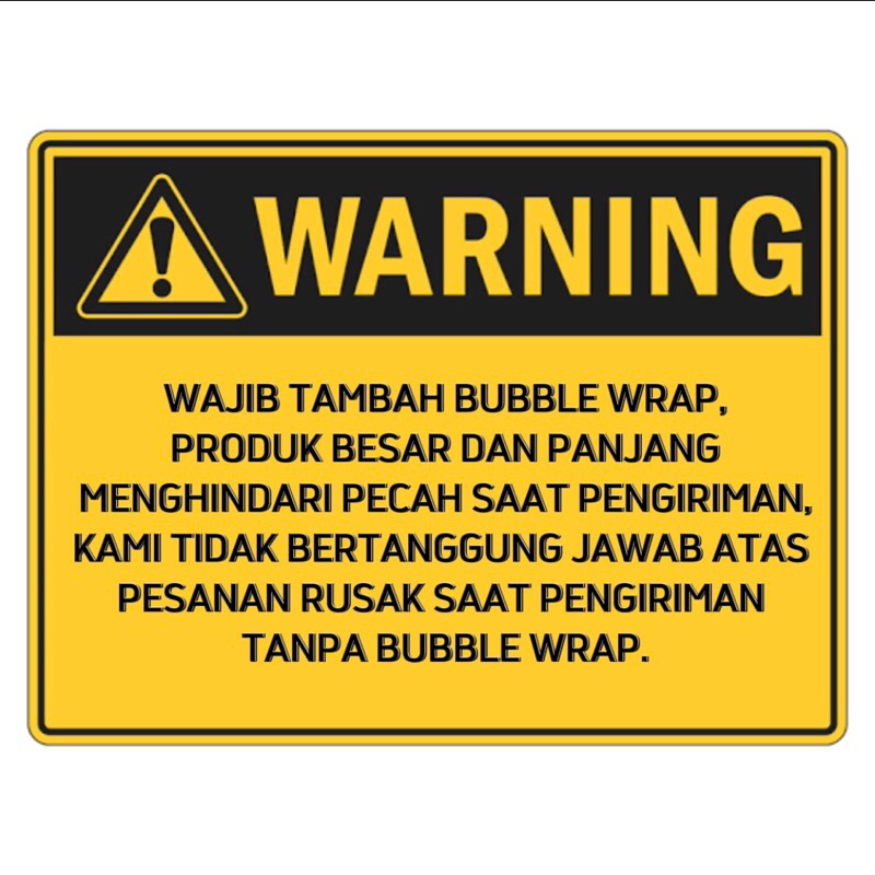 Jual FILTER TALANG WATERFALL POLOS 20 - 120 CM | Shopee Indonesia