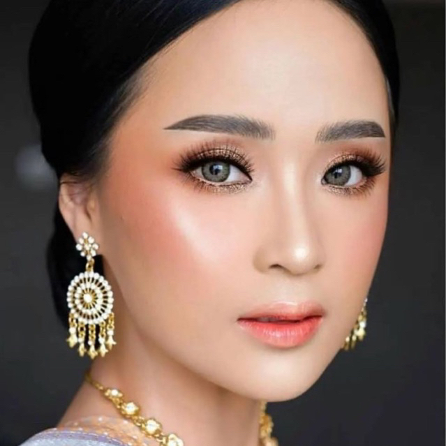 Jual Softlens TOPGEL MATAKE 14,5 MM Normal & Minus (-0,50 S/D -10,00 ...