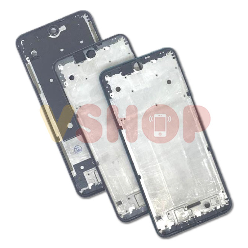 Jual FRAME LCD - TULANG LCD - TATAKAN LCD XIAOMI REDMI NOTE 9 PRO ...