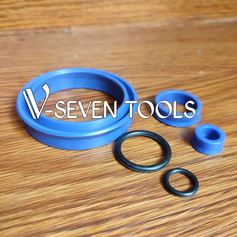 Jual Karet seal pipa bender hidrolik 3 inch seal set hydroulic untuk ...