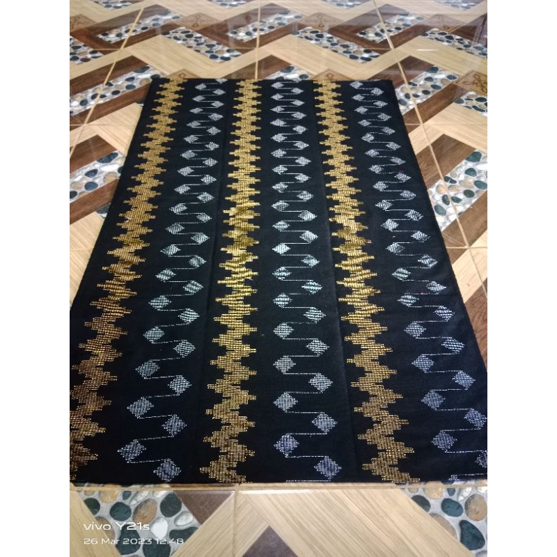 Jual kain sasambo galendo | Shopee Indonesia