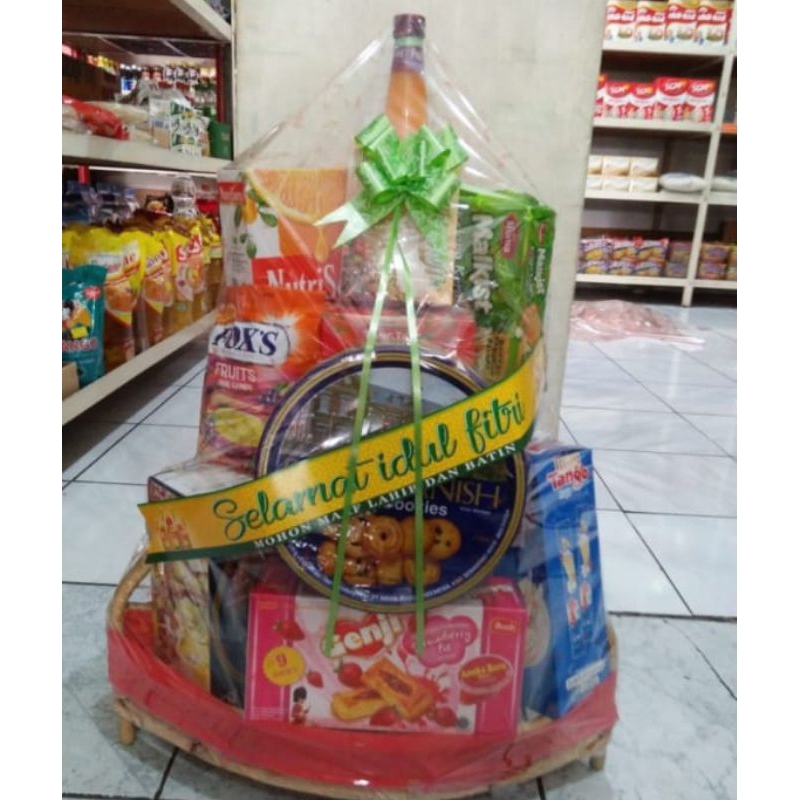 Jual Parcel Lebaran Murah | Shopee Indonesia