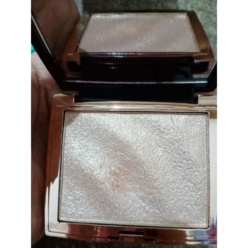 Jual Hojo highlighter no. 02 (Gold) | Shopee Indonesia