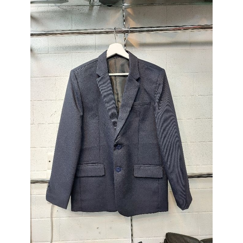 Jual JAS FORMAL REGULER SEMI WOLL TEBAL | Jas Nikah / Wisuda / Seragam ...