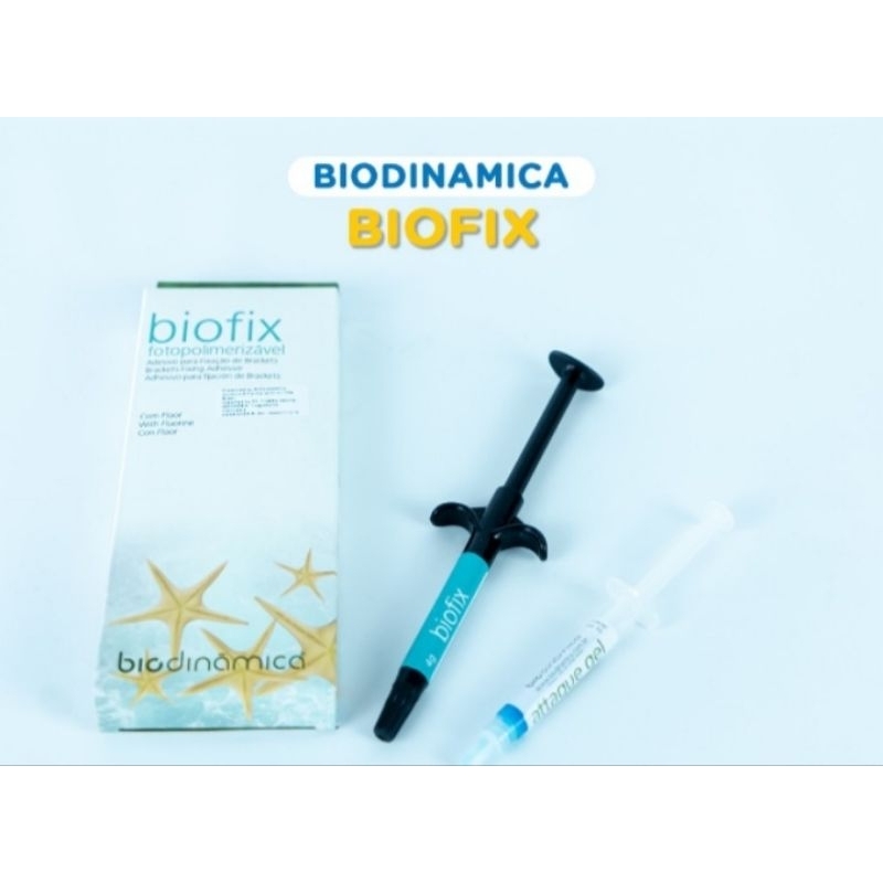 Jual lem ortho Biofix (Biodinamica) | Shopee Indonesia