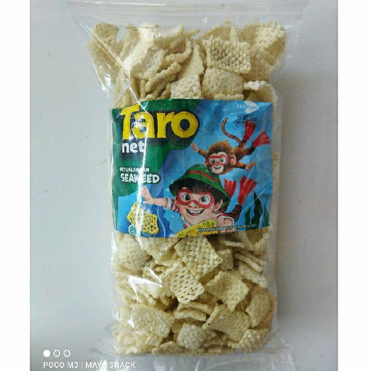 Jual Taro Rumput Laut Kiloan Murah | Shopee Indonesia