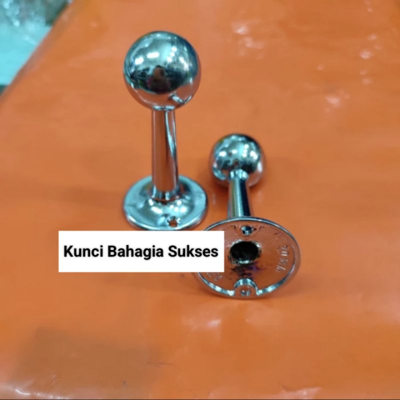 Jual BRACKET PIPA / HANGER PIPA / UJUNG PIPA TYPE 120 (3/4") MODEL ...