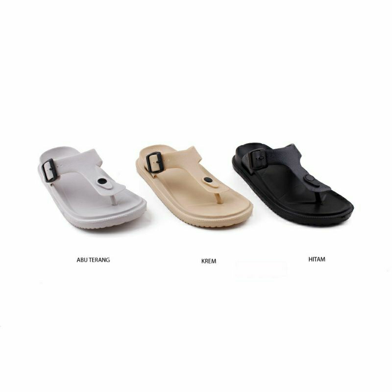 Jual ZANDILAC - SANDAL WANITA DEWASA CH210261WD | Shopee Indonesia