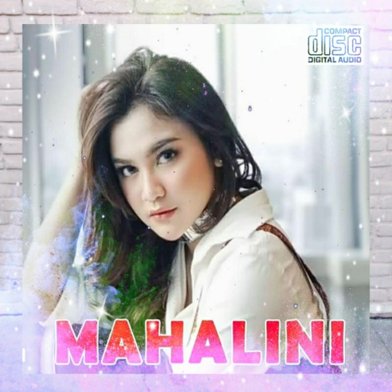 Jual Kaset Cd Compact Disc Audio Mobil Lagu Mahalini Album Terbaru ...