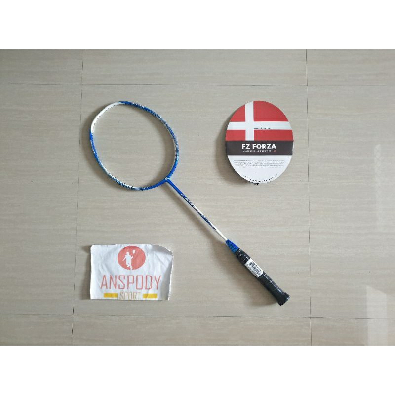 Jual RAKET BADMINTON FORZA LEGEND 20000 | Shopee Indonesia