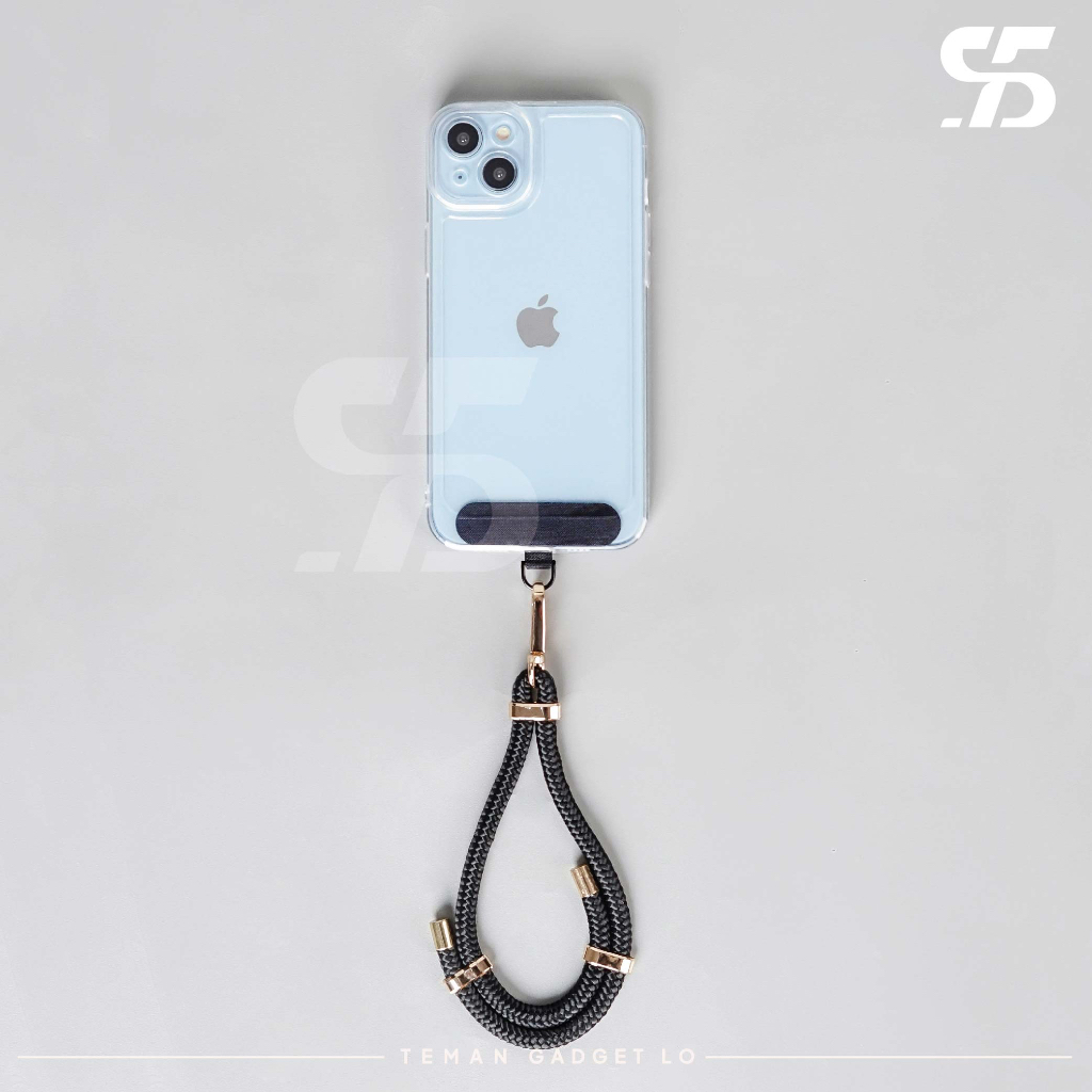 Jual Hand Strap Handphone / Tali Gantungan Handphone | Shopee Indonesia