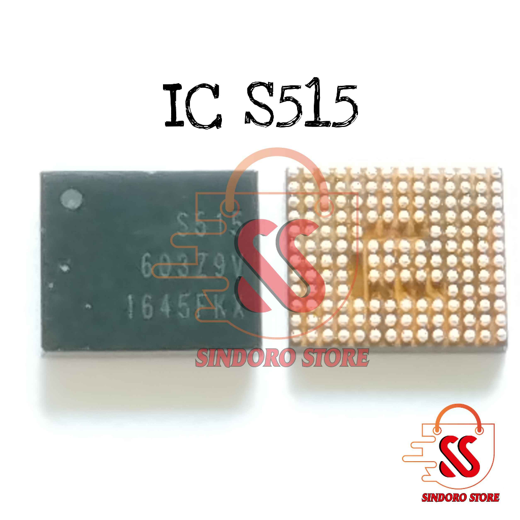 Jual IC Power S515 Samsung J710 J7 Prime | Shopee Indonesia