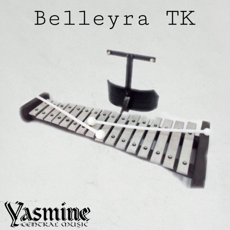 Jual BELYRA TK MARCHING BELL MAINAN ANAK DRUMBAND | Shopee Indonesia