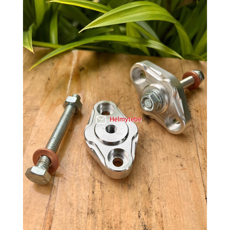 Jual Stut Kamprat gl mp tiger Tensioner GL Neotech Megapro Tiger ...