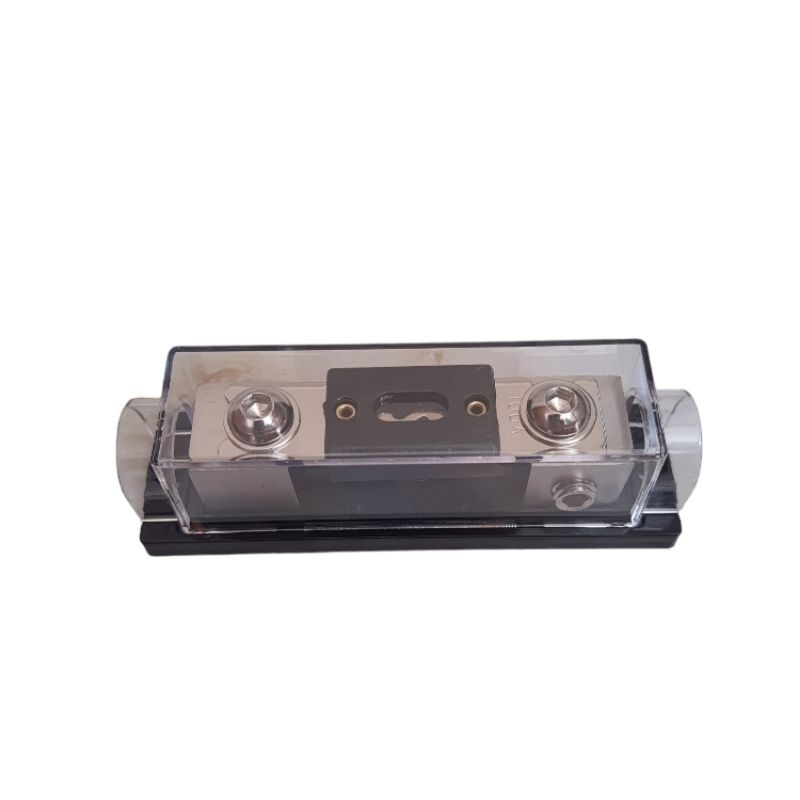 Jual Fuse sekering/fuse skring/fuse sekring anl 100a | Shopee Indonesia