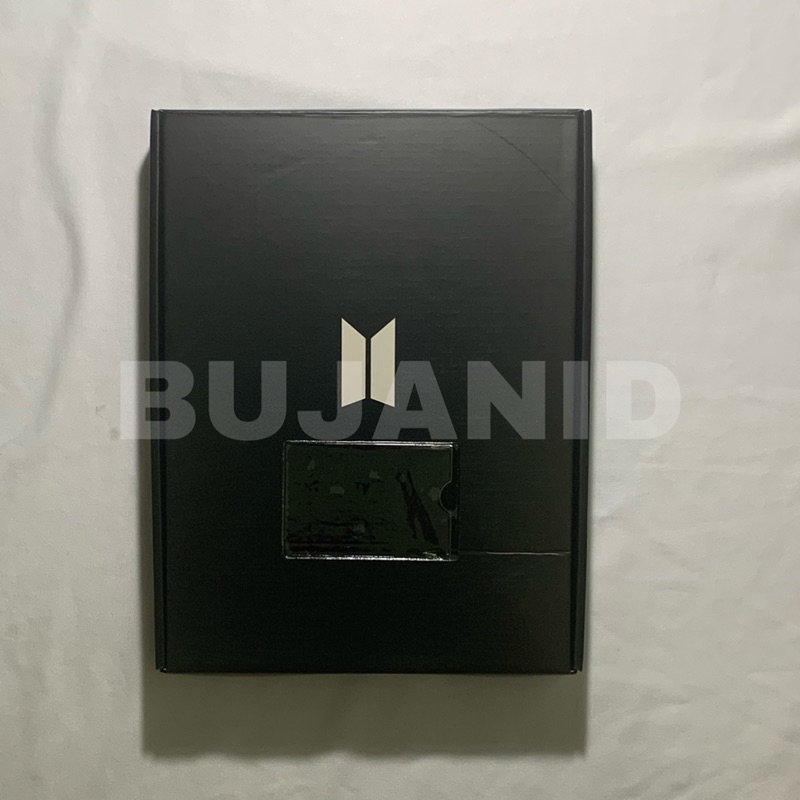 Jual [READY_SEALED] BTS - OFFICIAL ARMY MEMBERSHIP KIT | Shopee Indonesia