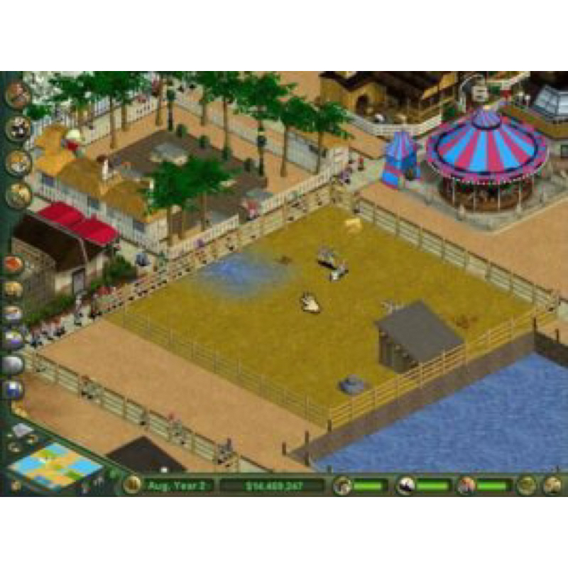 Jual ZOO TYCOON: COMPLETE COLLECTION GAMES PC LAPTOP | Shopee Indonesia