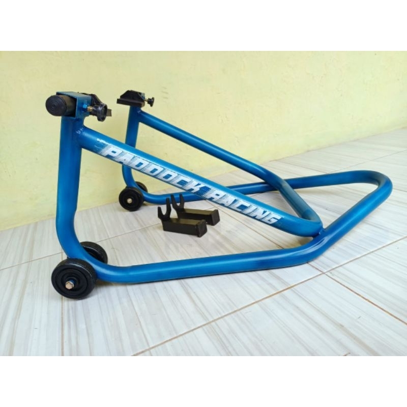 Jual Pedock Standar Padock Pipa Besi Tebal Tipe Y L Universal Semua