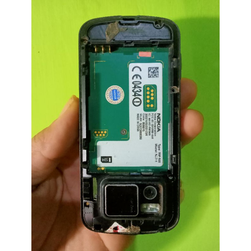 Jual Nokia N97 Big Original | Shopee Indonesia