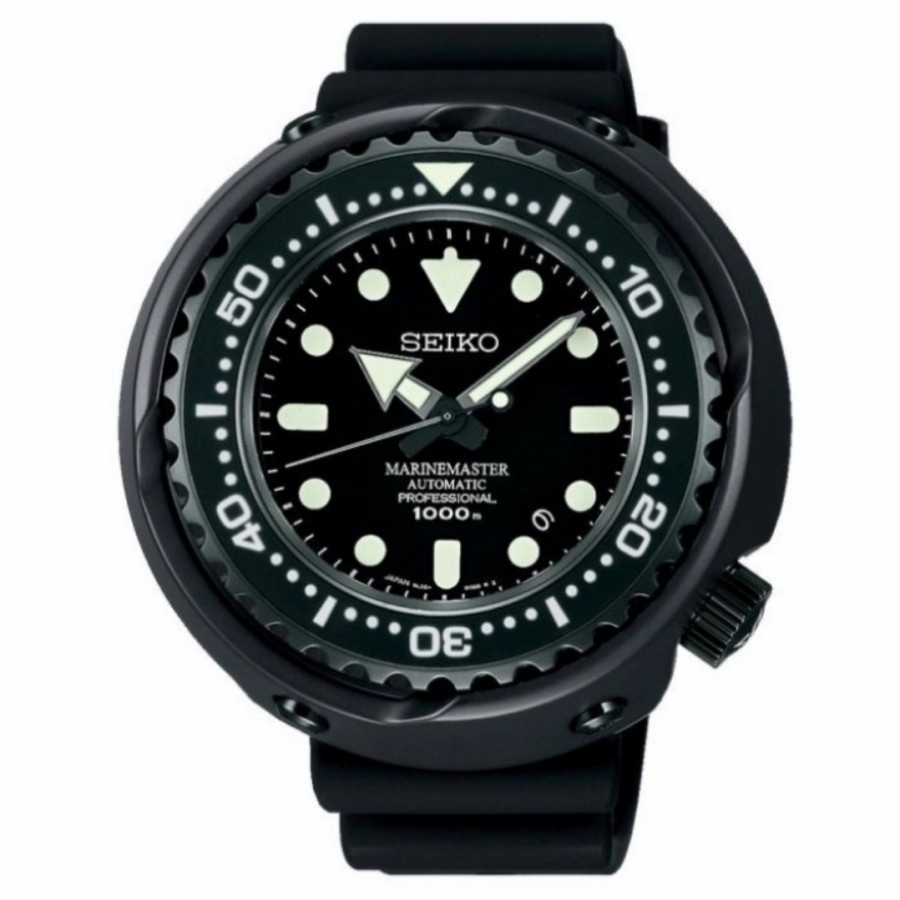 Jual Seiko Prospex SBDX013 Marine Master Pro Automatic Divers 1000M ...