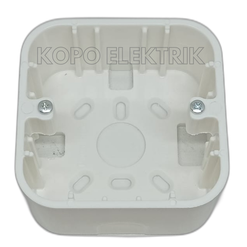 Jual Outbow Dus Panasonic WEJ6911W /Mangkok Panasonic | Shopee Indonesia