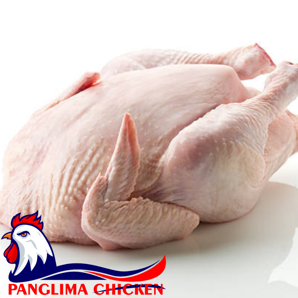 Jual Whole Chicken / Ayam Utuh (1 ekor) | Shopee Indonesia
