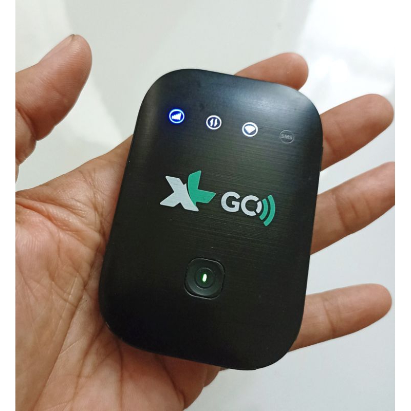 Jual Modem Mifi Wifi 4G LTE Unlock All Operator Xl Go Movimax 003 ...