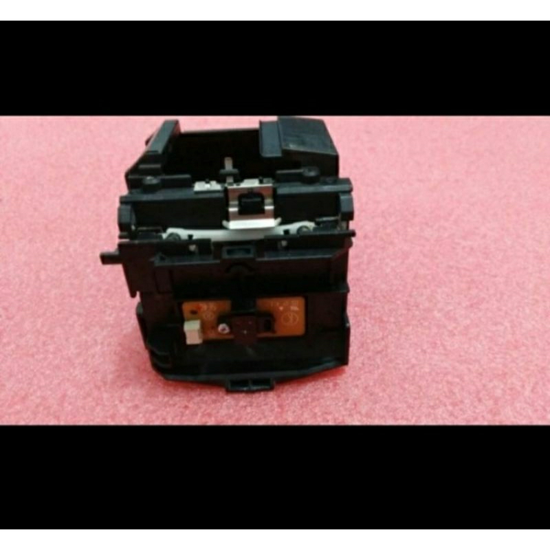 Jual Carriage Unit Rumah Head Assy EPSON L110 L210 L220 L300 Used ...