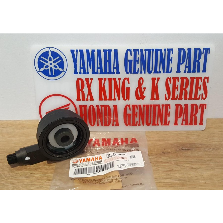 Jual 5TL-F5190-01 GEARBOX GEARBOK GEAR BOX MIO SOUL J FINO SPORTY ...