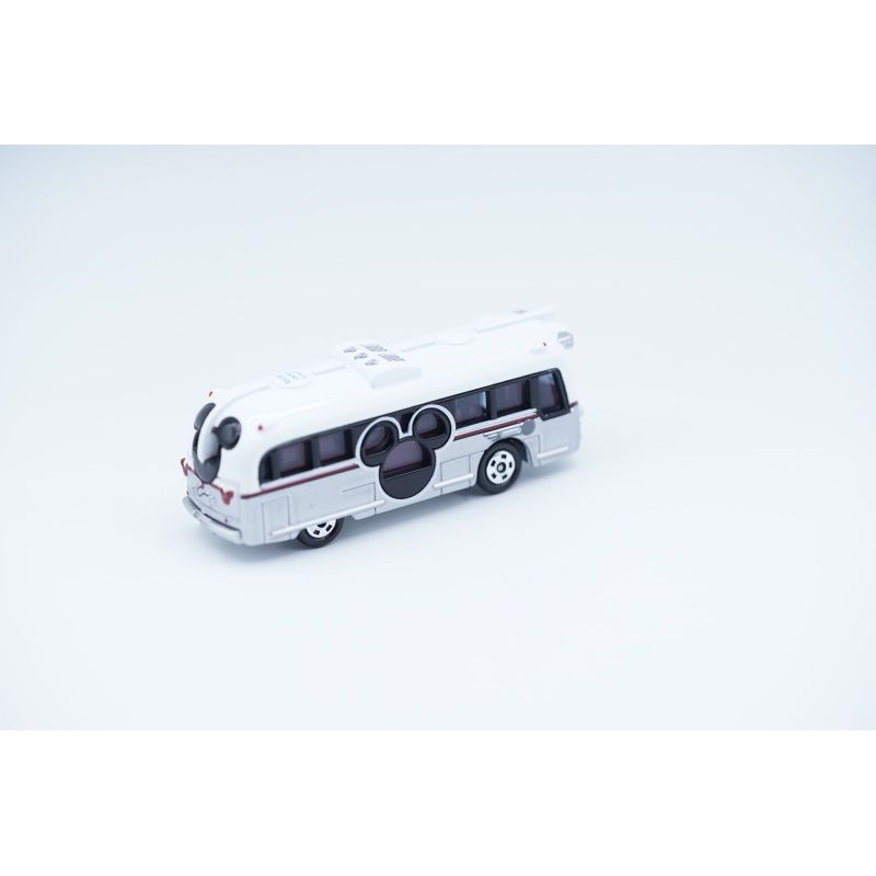 Jual Takara Tomy Diecast Disney Vehicle Bus Mobil Figure Original ...