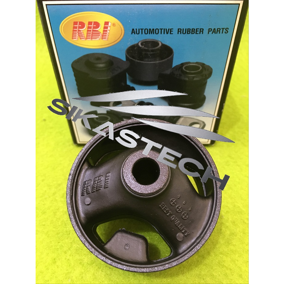 Jual REAR ENGINE MOUNTING BUSH / BUSHING KARET DUDUKAN PANGKON MESIN ...