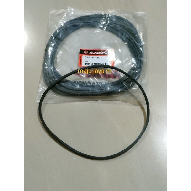 Jual oring magnet gl cb 100 Gl 100 Gl pro Gl neotech Gl max harga per ...