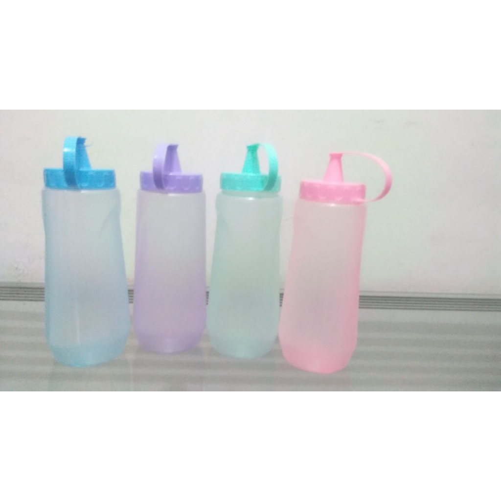 Jual Botol kecap/saus Takuma 500 ml/Botol refill | Shopee Indonesia