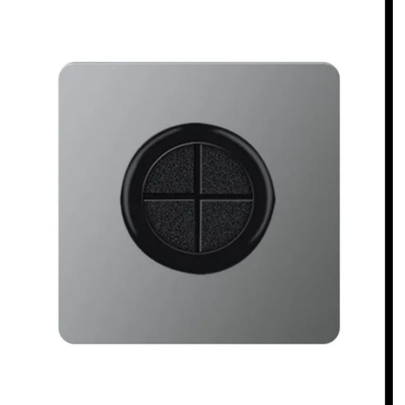 Jual Soket Kabel Socket Blank Panel Dekorasi Penutup Lubang Dinding ...