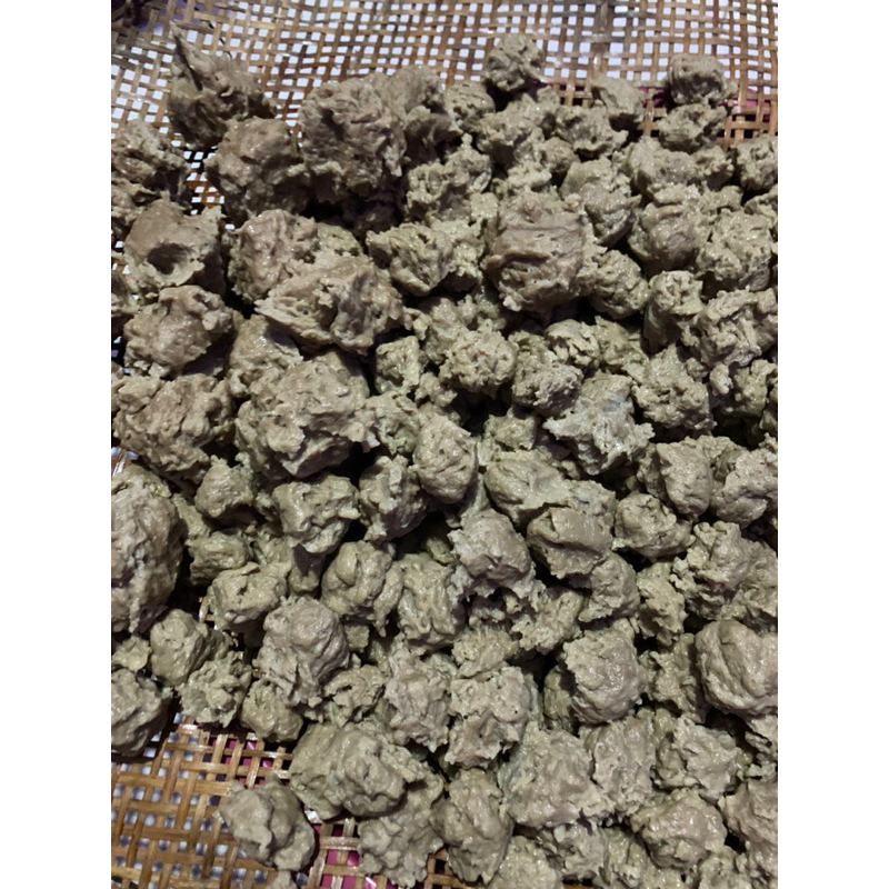 Jual bakso ikan khas malimping (bakso saja tanpa bumbu) | Shopee Indonesia
