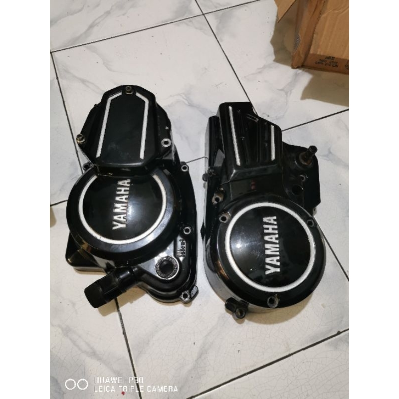 Jual blok kanan kiri RX king tahun 2003-2006 / bak kalter rx king bak ...