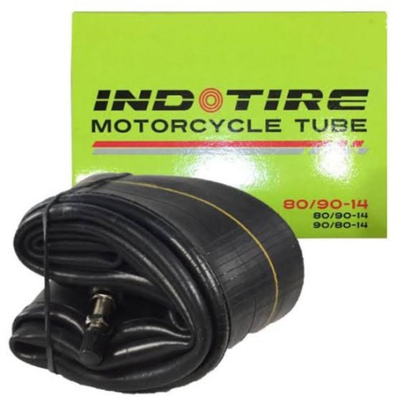 Jual Ban dalam indotire 250/275-80/90-90/80-14(bancir) | Shopee Indonesia
