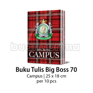 Produk Buana Prima Stationery | Shopee Indonesia