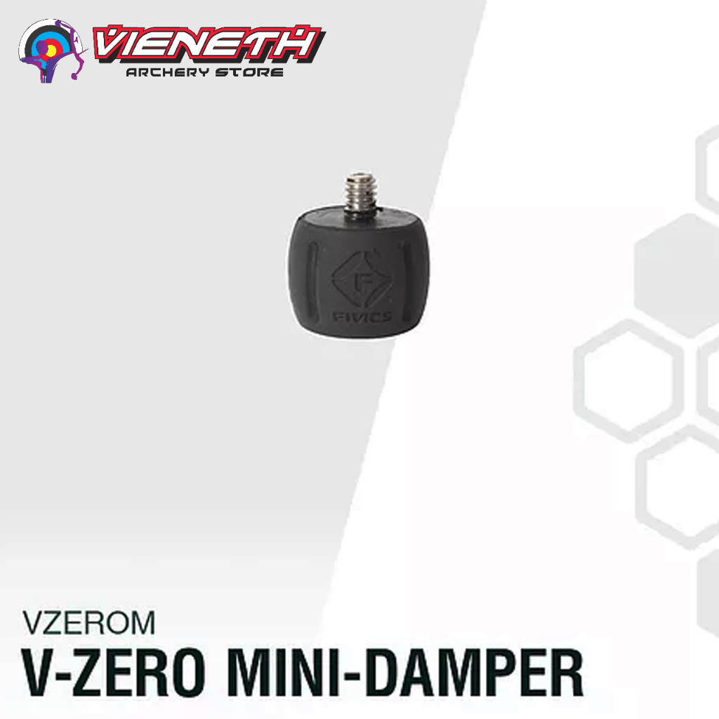 Jual FIVICS DAMPER V ZERO MINI - FIVICS DAMPER - DAMPER - V ZERO MINI ...