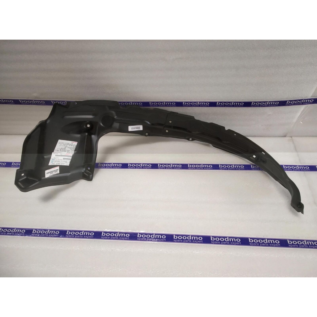 Jual Liner fender depan kiri innova old 53806-0k020 | Shopee Indonesia