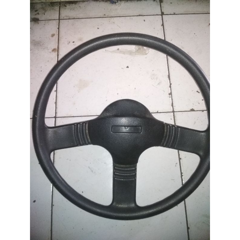 Jual stir setir mitsubishi t120ss pnp carry futura copotan original ...