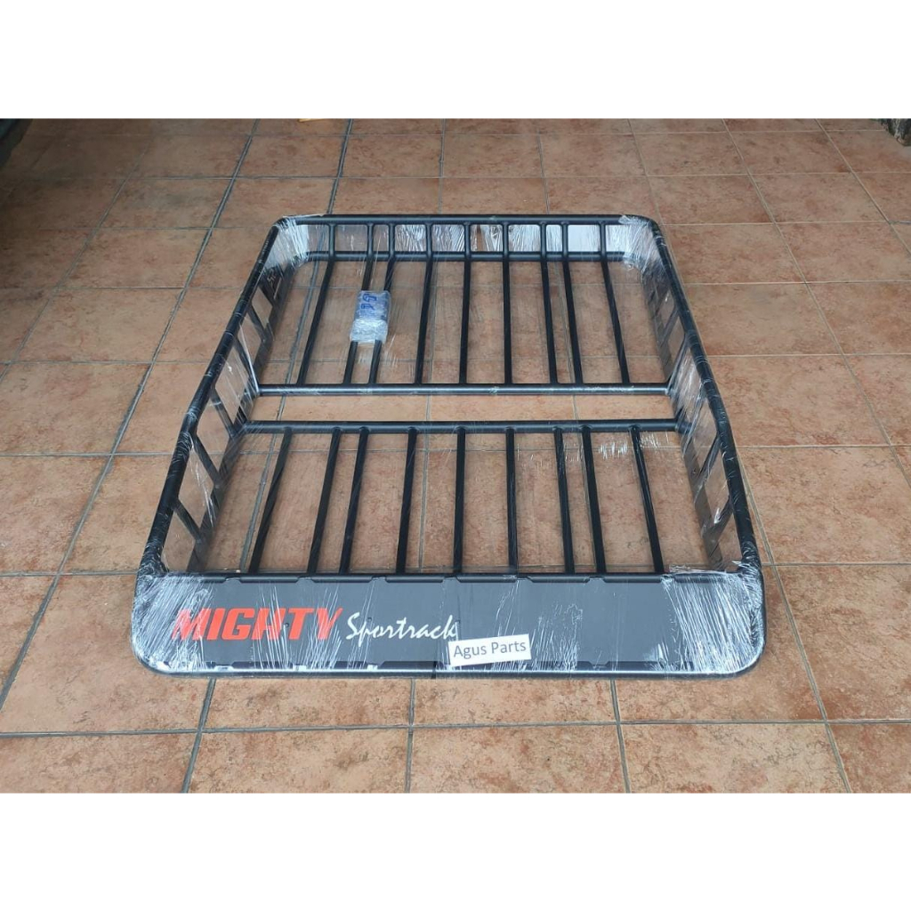 Jual Rak Mobil Universal Mighty | Shopee Indonesia