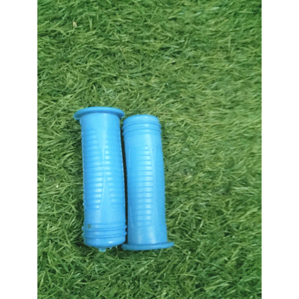 Jual Handfat Handgrip Karet Stang Sepeda Onthel Sparepart Bicycle ...
