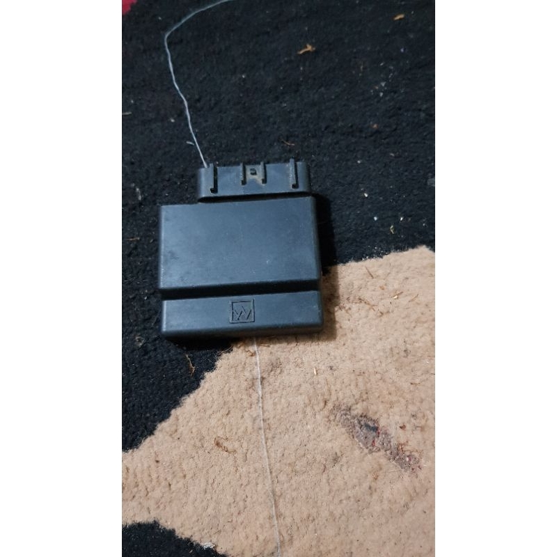 Jual yamaha yz250f yzf250 yz 250 f yzf cdi ecu ori original copotan ...